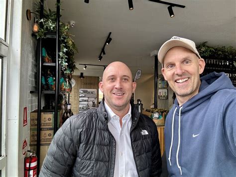Ben De Jonge On Linkedin At The Cut Were Big Believers In Connecting