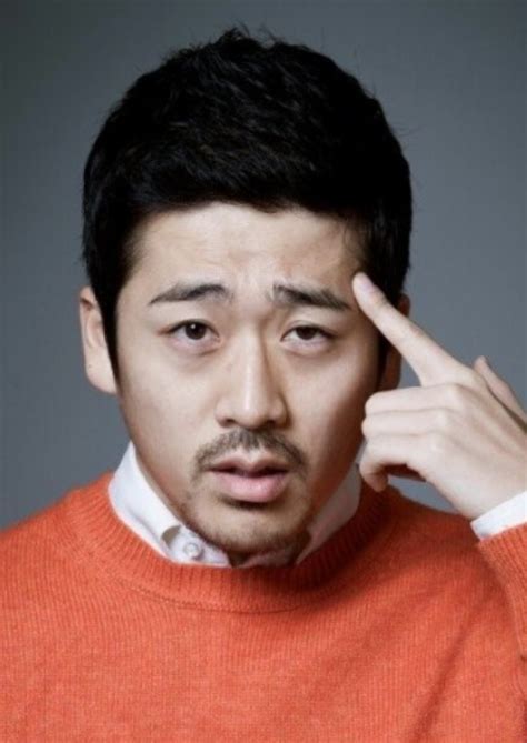 Kim Joon Woo Korean Actor Artist