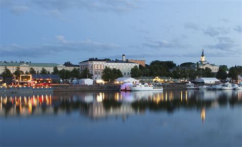 Pori Finland