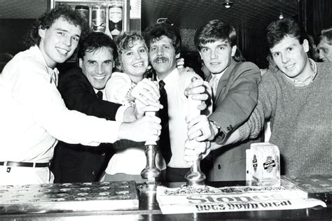 Sheffield Retro Remembering City Pubs In The 1980s Including The The