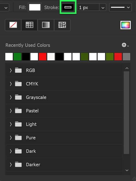 Photoshop Polygon Tool Tutorial