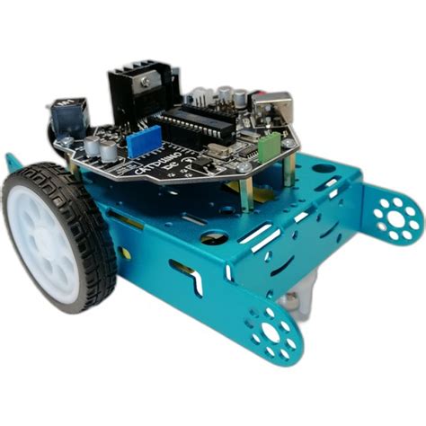 Alpgen Robotics Catbot Arduino Kodlama Robot Seti Fiyatı