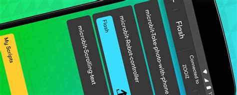 bbc micro bit gets an app hackaday