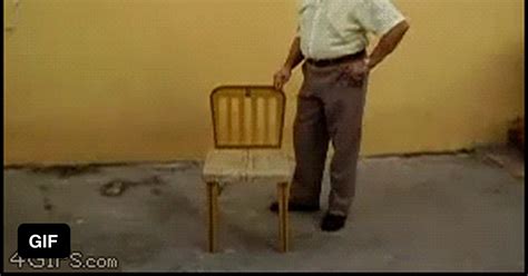 Take A Seat 9gag