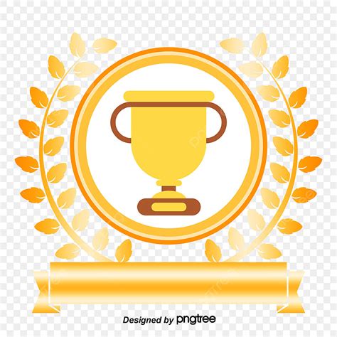 벡터 골드 수상 훈장 메달 스크랩 벡터 금 Png 일러스트 및 Psd 이미지 무료 다운로드 Pngtree