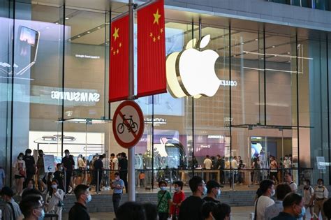 Apple Busca Reduzir Defasagem Entre Índia E China Com Iphone 14 Exame