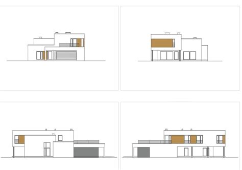 Proiect Arhitectura 19 Proiecte Arhitectura