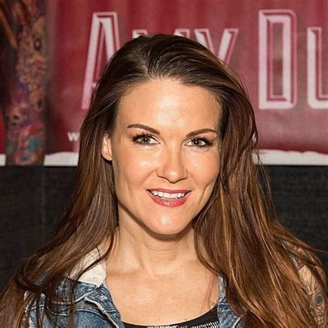 Lita Wrestler ️ Biografía Resumida Y Corta
