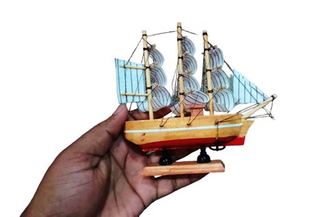 Minicraft Titanic Model Ship In Wooden Multi Color Etsy
