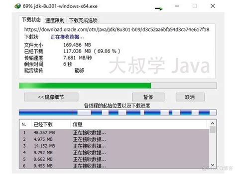 Java 一般使用哪个版本 Java下载什么版本的合适mob64ca1400133b的技术博客51cto博客