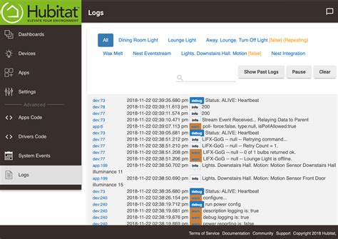 Smart Zigbee Plug Socket Devices Hubitat