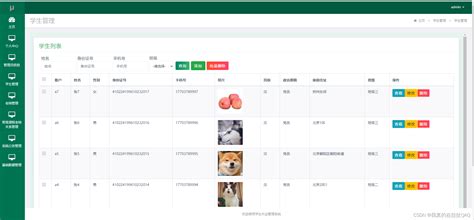 基于ssm的学生作业管理系统设计与实现基于ssm的学生作业管理系统的设计与实现 Csdn博客