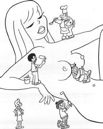 Beetle Bailey Cartoon Porn Hentai