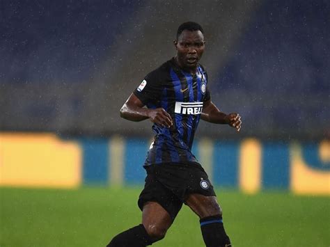 Pemain Sepak Bola Muslim Yang Pernah Memperkuat Inter Milan