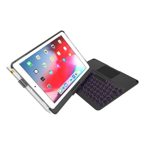 Ipad 360°rotating Split Bluetooth Keyboard Teclado Vicedeal