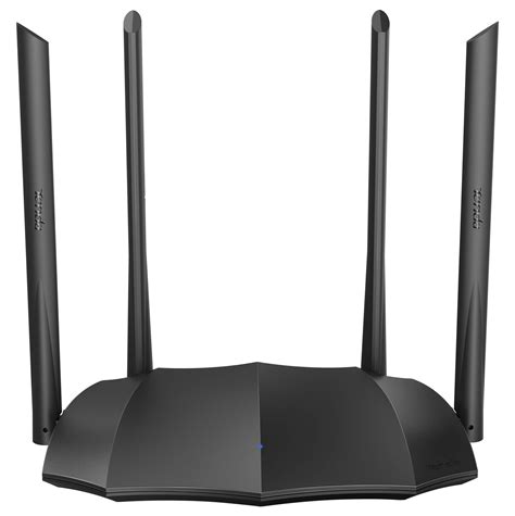 Buy Tenda AC1200 Dual Band Gigabit Smart WiFi Router 5Ghz High Speed