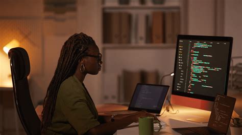 How To Learn Coding For Free In South Africa Thol Ispane