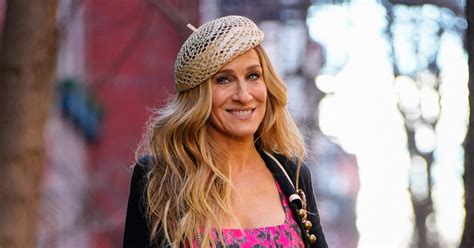 Photo Sex And The City A 25 Ans Découvrez Cet Accessoire Iconique Que