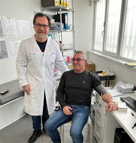 La Rubrica Del Dottor Mauro Fa Freddo Controlla La Tua Pressione Sanguigna