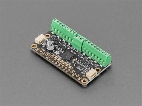 The Board Module Arduino To Circuitpython Adafruit Learning System