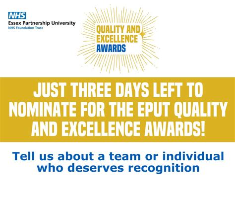 Essex Partnership University Nhs Foundation Trust On Linkedin