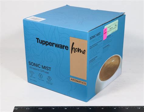 Tupperware Home Ultrasonic Diffuser