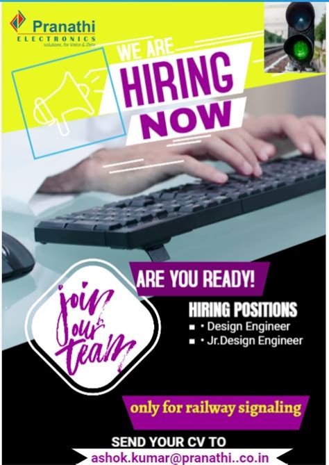 ashok kumar dasari on linkedin role design engineer railway