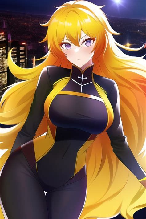 Rwby Jaundice Community Artofit