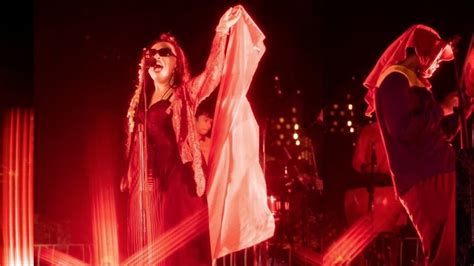 Cerita Monica Hapsari Berkenalan Dengan Lair Merahputih