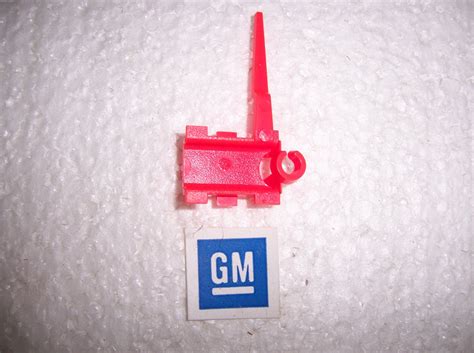 Shift Indicator Needle Gm Restoration 78 79 86 88