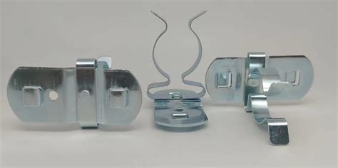 Custom Metal Brackets Keneng