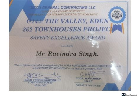 ravindra singh shekhawat on linkedin team thankyou career share success