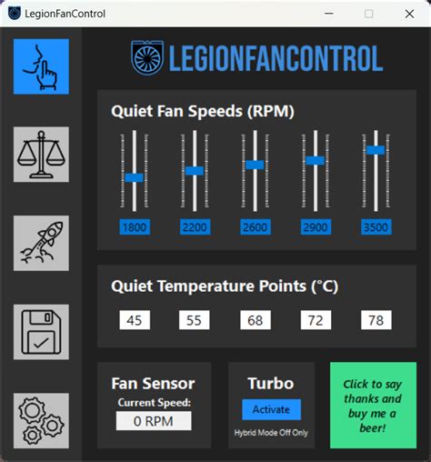Fan Sensor Says My Fans Are Not Working 0 Rpm What Should I Do R