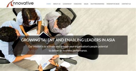 Lee Kok Hoe On Linkedin Proud To Be Able To Assist Our Client To Re Build Their Website With More…