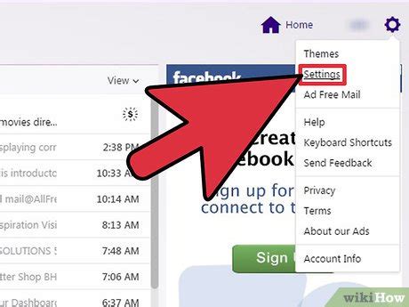How To Edit And Remove Filters On Yahoo Mail 15 Steps