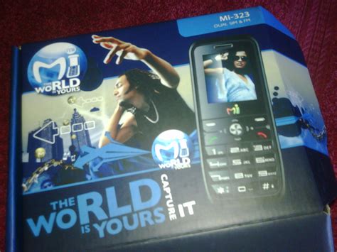 Dual Sim Cards Phones — Josephs Blog