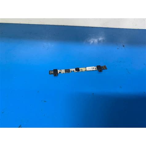 Camera For Hp Specter Xt 13 Laptop Disassembled Shopee Philippines
