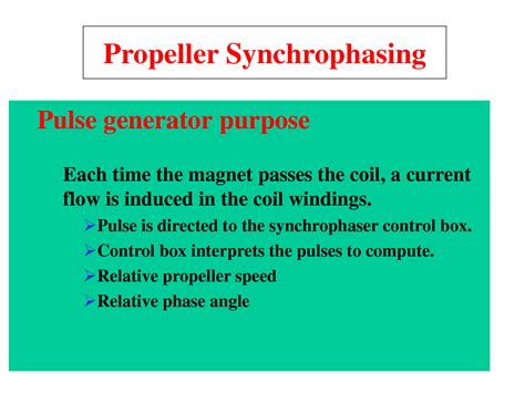 Solution Dlp 19 3 Prop Synchrophaser Ops T56 A 15 Engine C130 Aircraft
