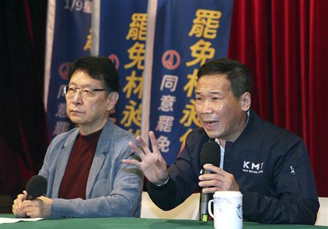 中二補選、罷昶明天決戰！今晚選前之夜國家隊對郷親隊陣仗曝光 政治 中時新聞網
