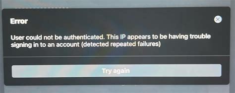 Too Many Failed Attempts On This Ip Rplexmedia