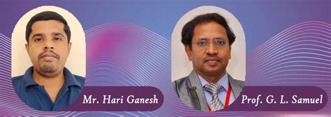 Accurate Faster And Smart Algorithm IITM TECH TALK
