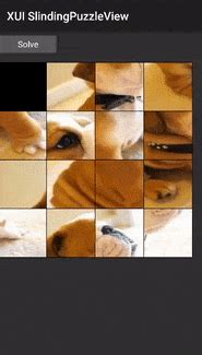 B X XUI SD SlidingPuzzleView With Source Code B X Programming Forum