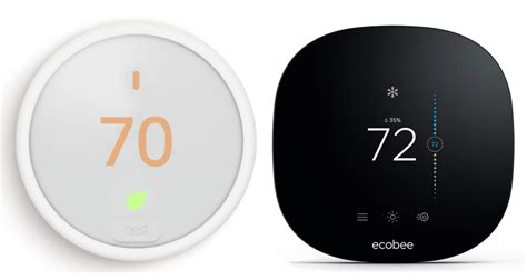 Nest E Vs Ecobee 3 Lite Which One To Get