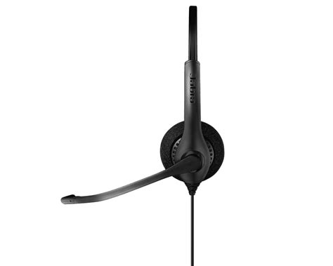 Jabra Biz Duo Usb Headsetsindia