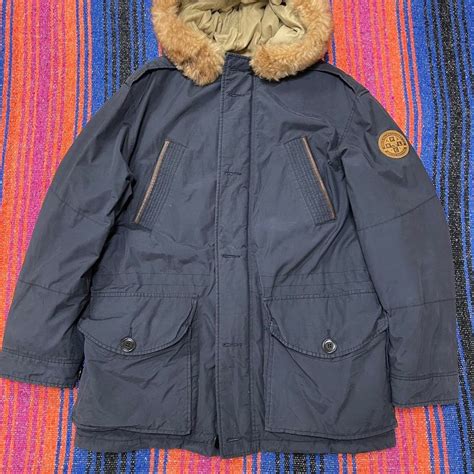 폴로랄프로렌 밀리터리 다운파카 패딩 오리털 빈티지 N 헬로마켓