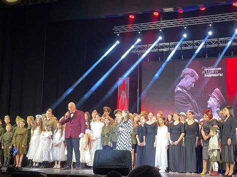 La Bălți a avut loc concertul de gală al cîștigătorilor unui Festival Internațional