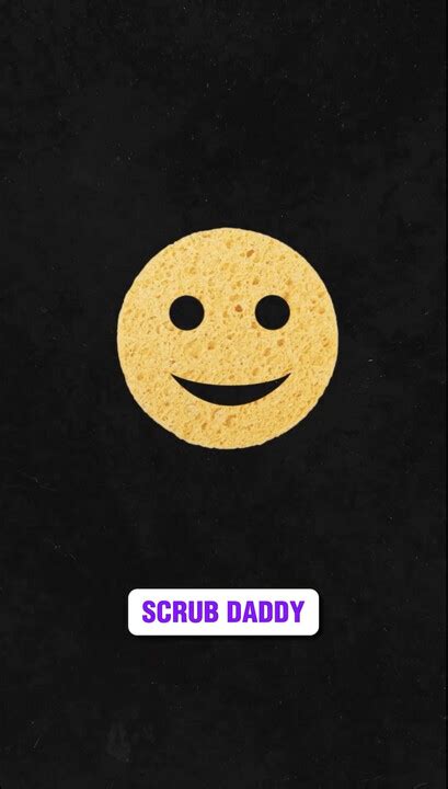 Michael Girdley On Linkedin How The Scrub Daddy Sponge Became A 220 Million Dollar Product I Love…
