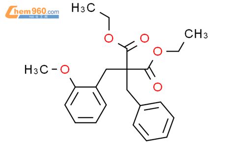 106419 74 3 Propanedioic Acid 2 Methoxyphenyl Methyl Phenylmethyl