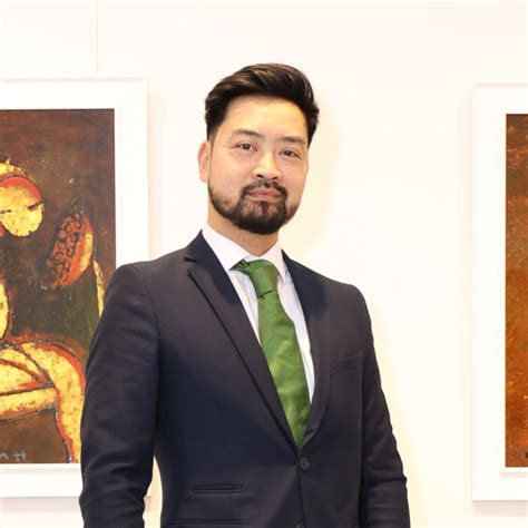 James Dang Development Specialist The Privilege Group Linkedin