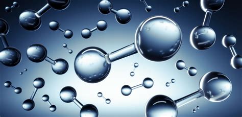 Wasserstoff Produktion Materia Nova